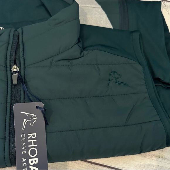 Rhoback | Jackets & Coats | Rhoback Mens Performance Vest | Poshmark